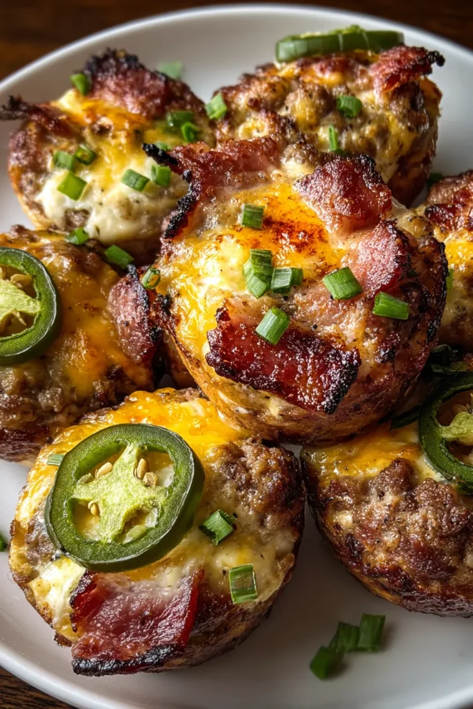 Pig Shots Oven-Baked – Cooking By Julia